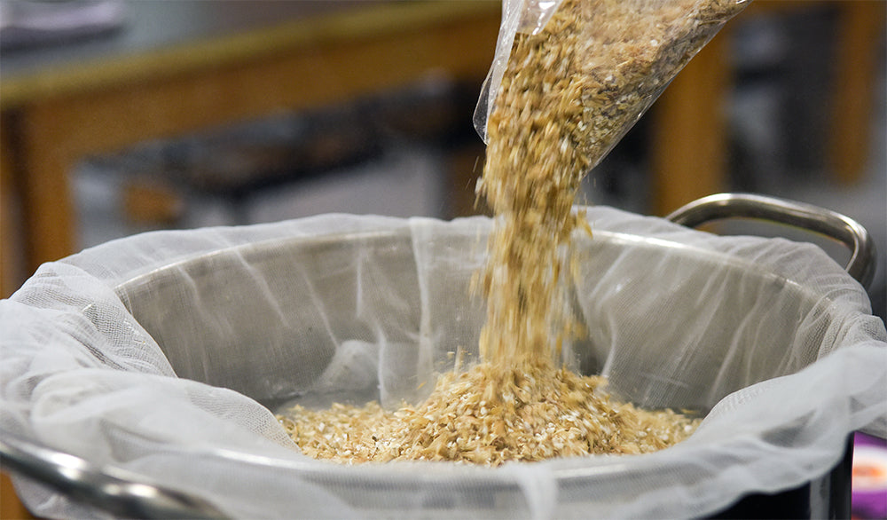 How to brew 101: The Basics — Brew HQ
