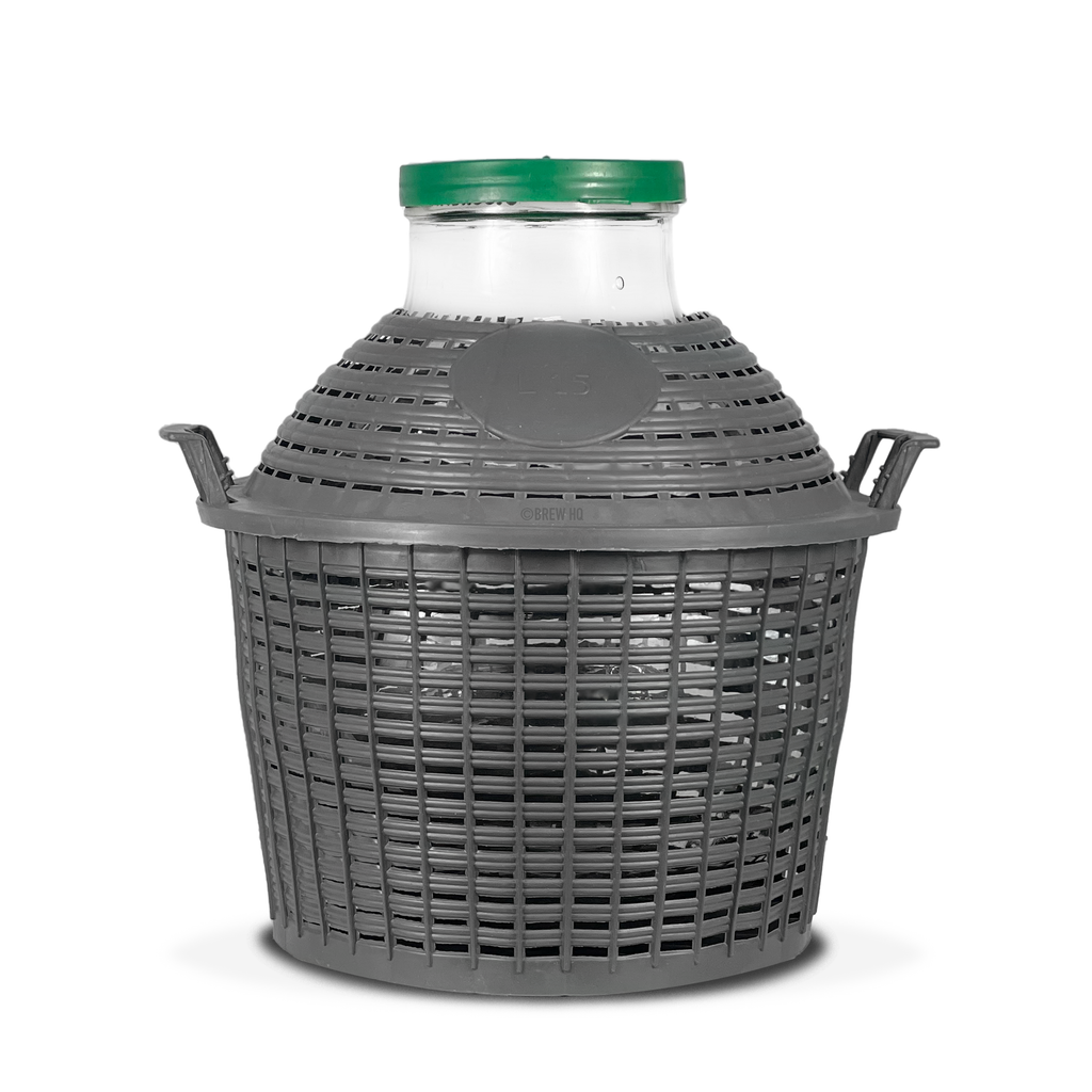 Demijohns and Glass Carboys — Brew HQ