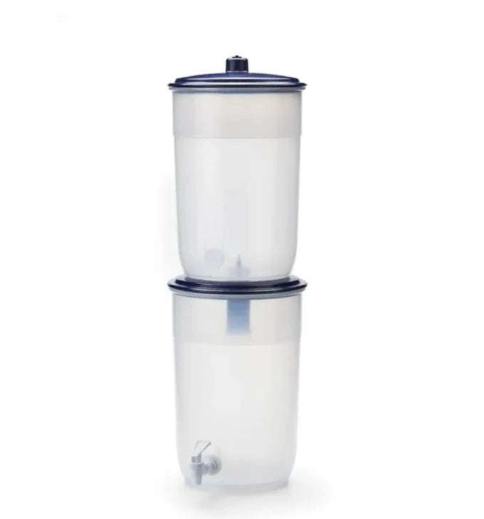 EZ Filter System — Brew HQ