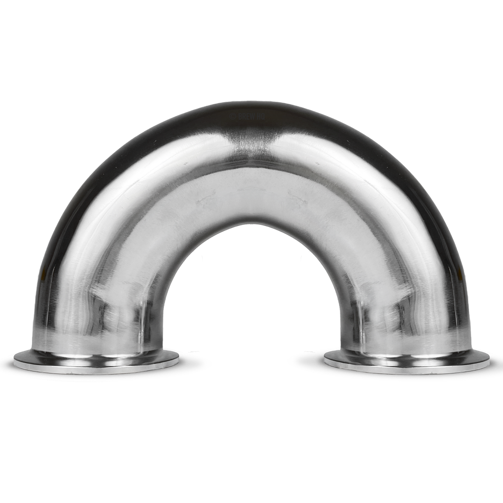 Tri-Clover Fittings — Brew HQ