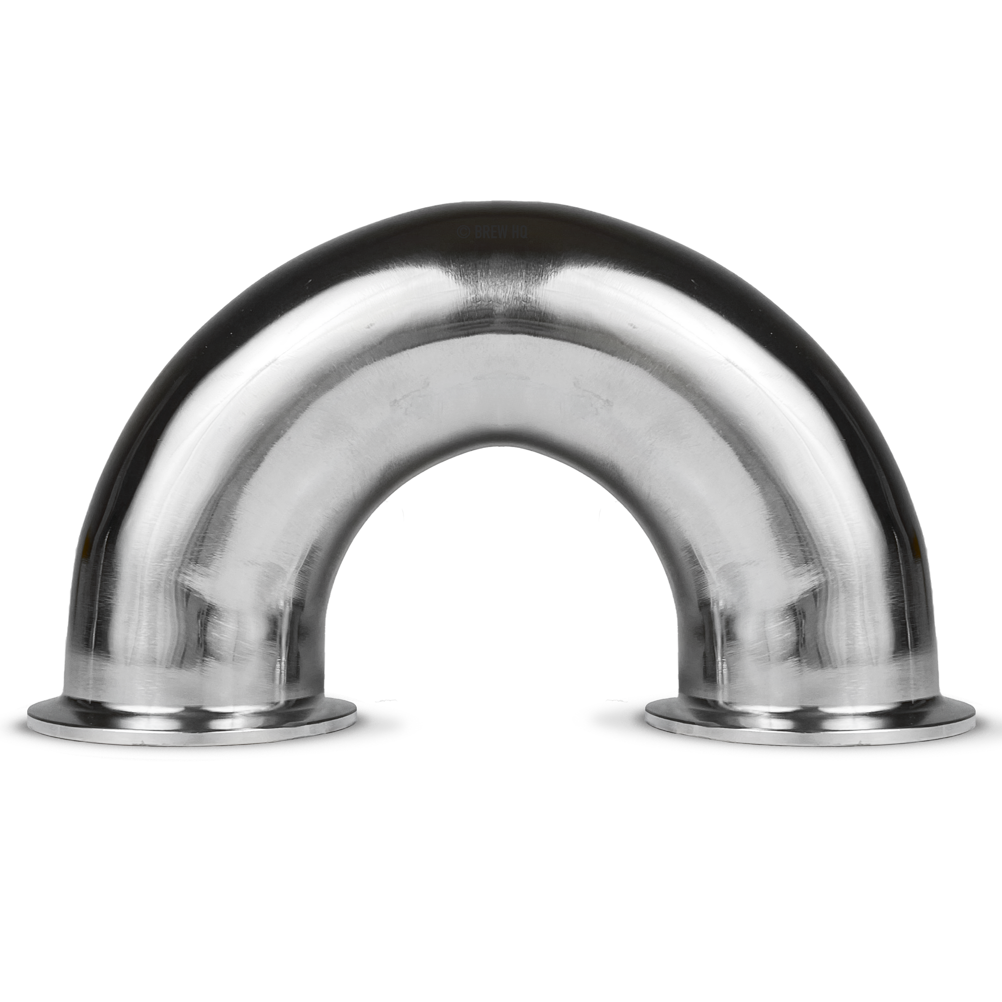 Tri-Clover Fittings — Brew HQ