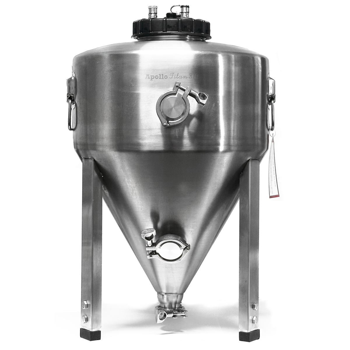 30L Apollo Titan — Brew HQ
