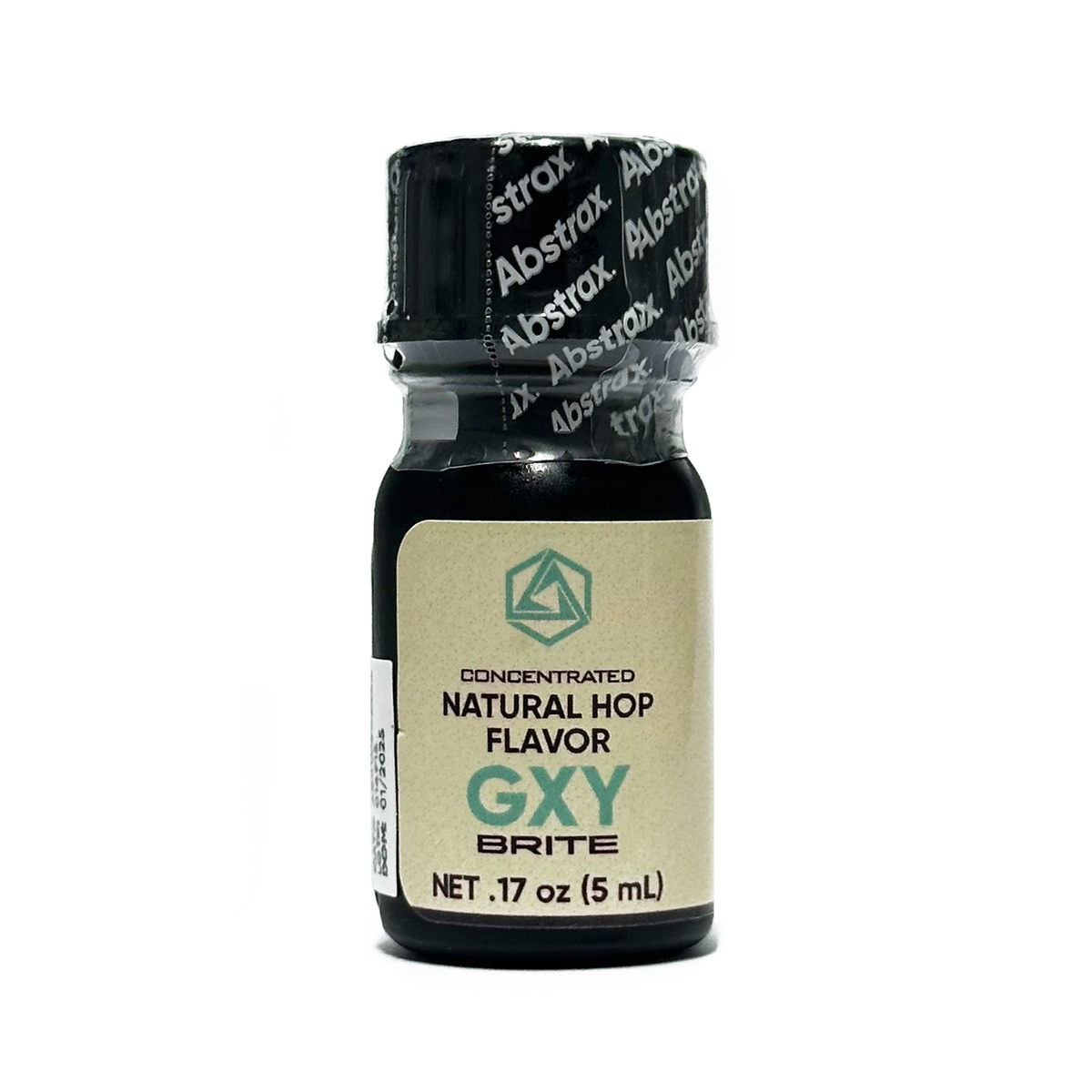 Abstrax Quantum Brite GXY Hop Extract 5mL — Brew HQ