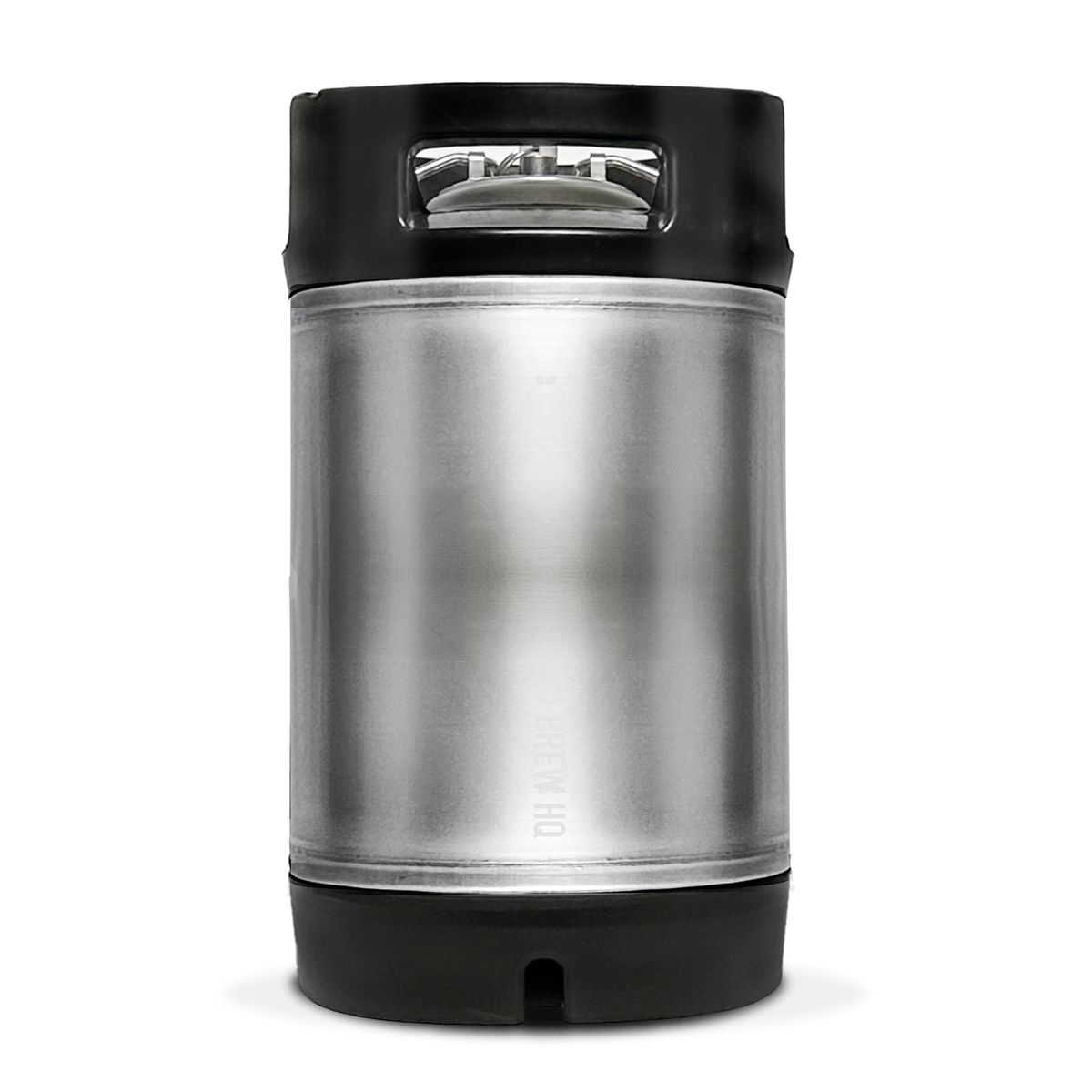 9.5L Ball Lock Keg - Corny Keg - Cornelius Style Keg — Brew HQ