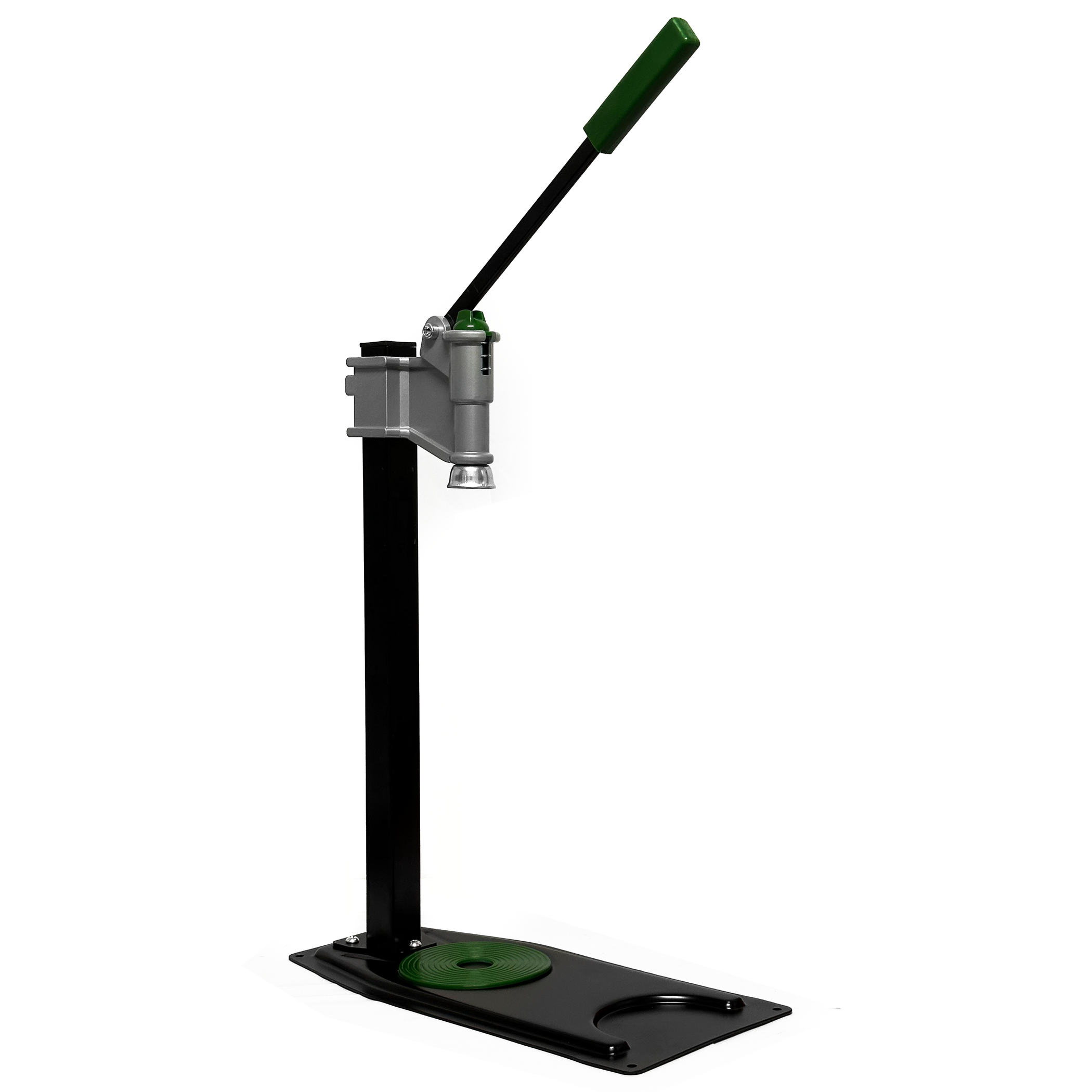 Lever Bench Capper - Gen 2 - Crown Sealer — Brew HQ