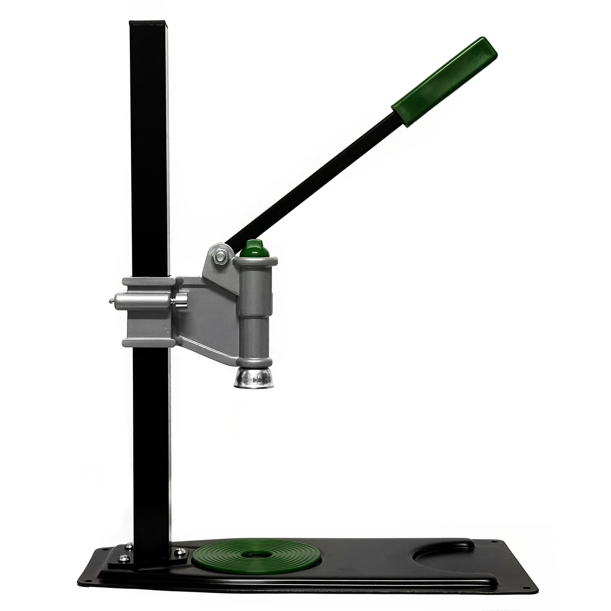 Lever Bench Capper - Gen 2 - Crown Sealer — Brew HQ