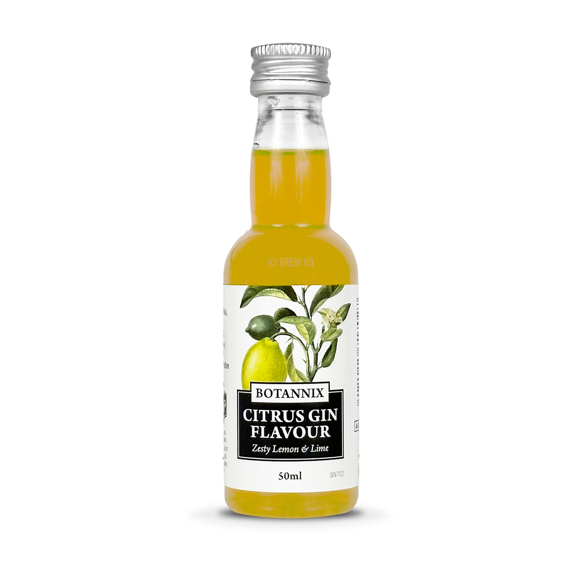 Botannix Citrus Gin Flavouring — Brew HQ