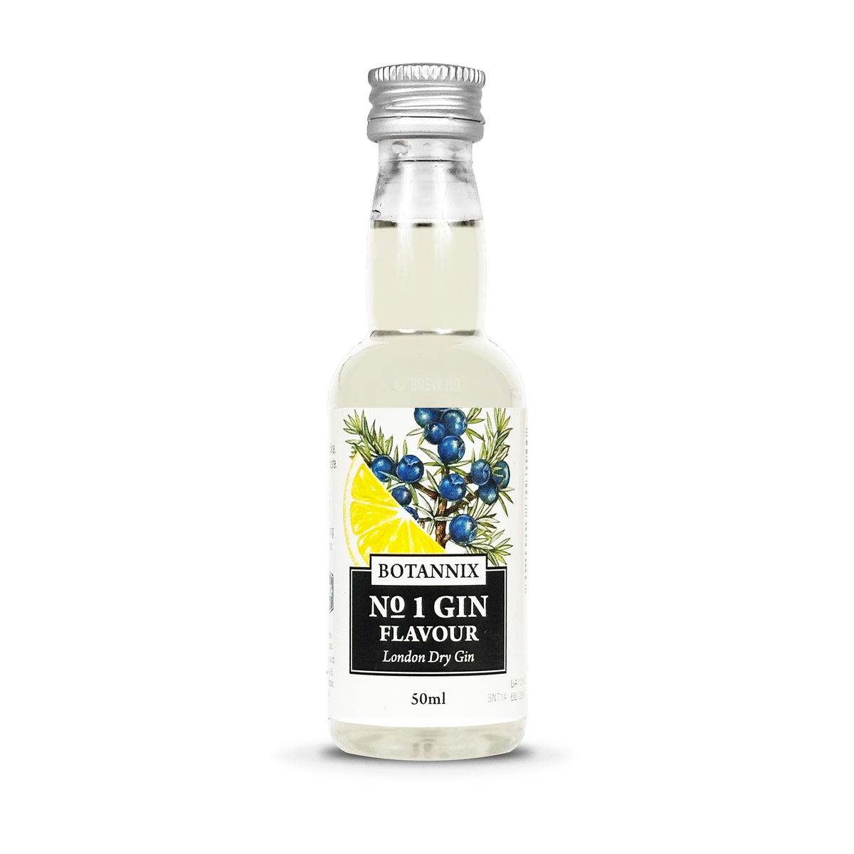 Botannix Gin No. 1 Flavouring — Brew HQ