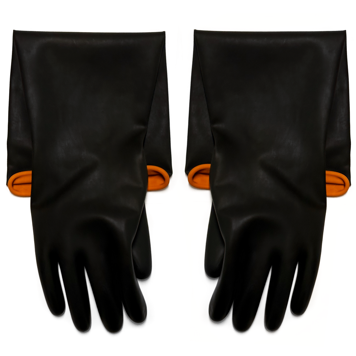 55cm Heavy Duty Brewing Gloves — Brew HQ