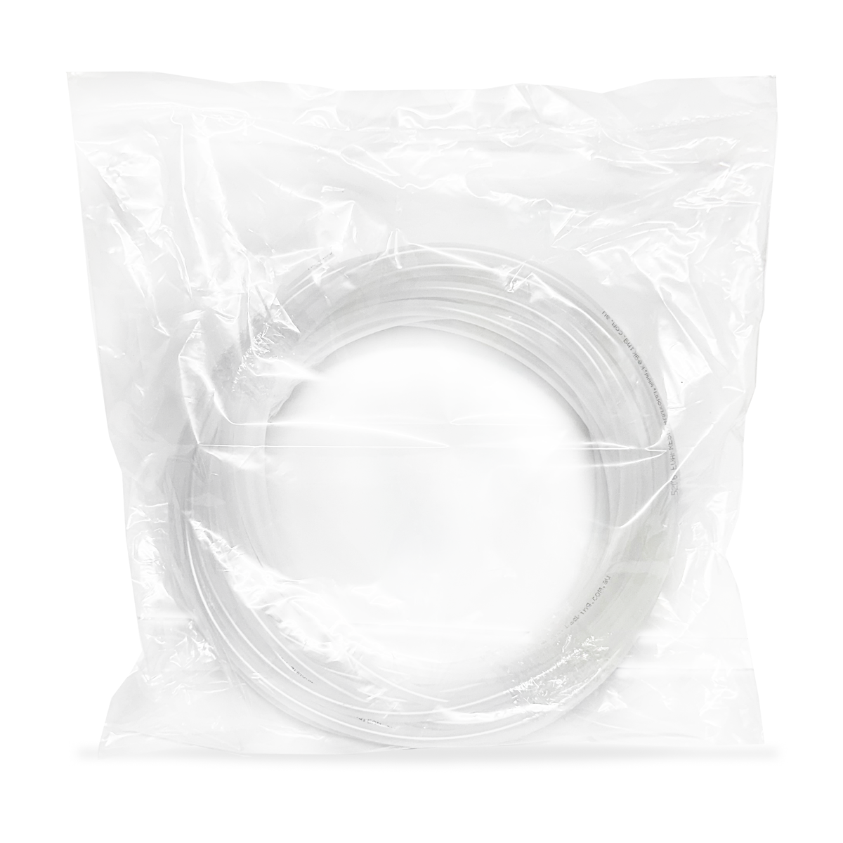 EVA Beverage Tubing 5mm x 8mm - 12 Meter Roll — Brew HQ