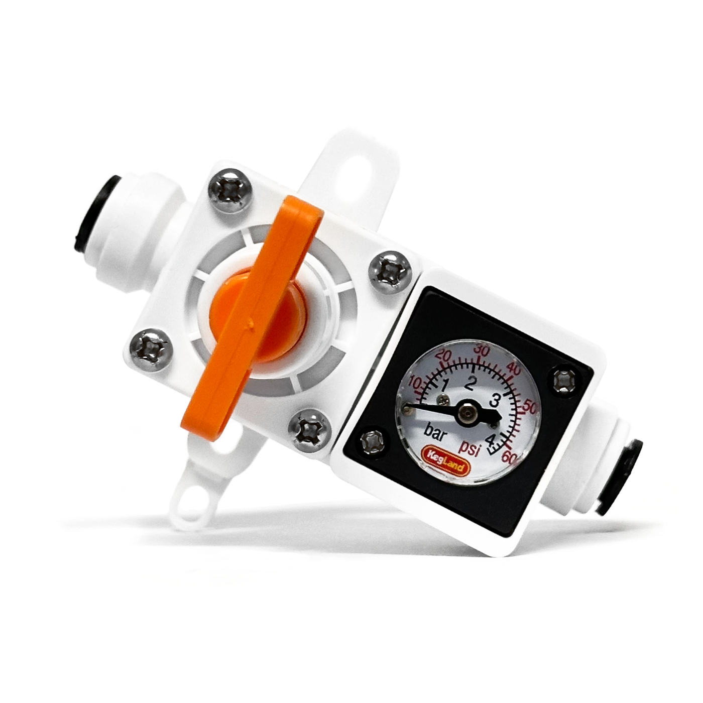 Duotight 8mm Inline Regulator — Brew HQ