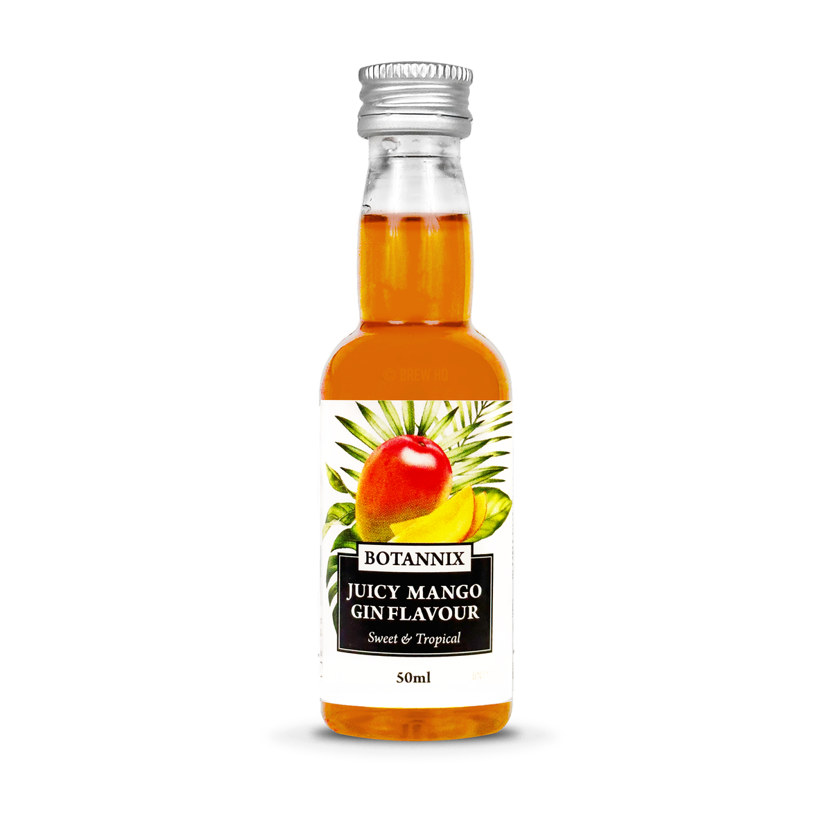Botannix Juicy Mango Gin Flavouring — Brew HQ