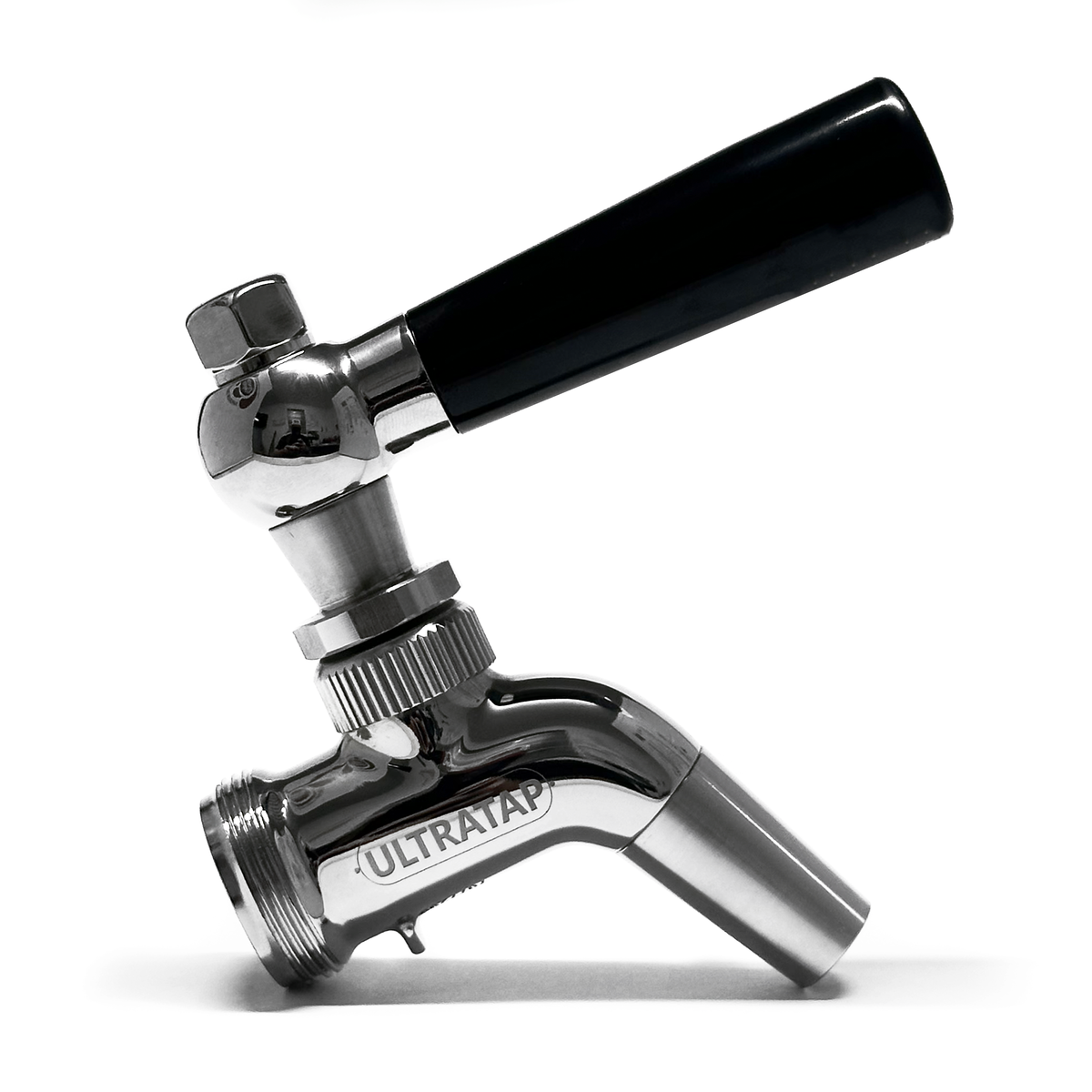 UltraTap Martinus Side Pour Tap — Brew HQ