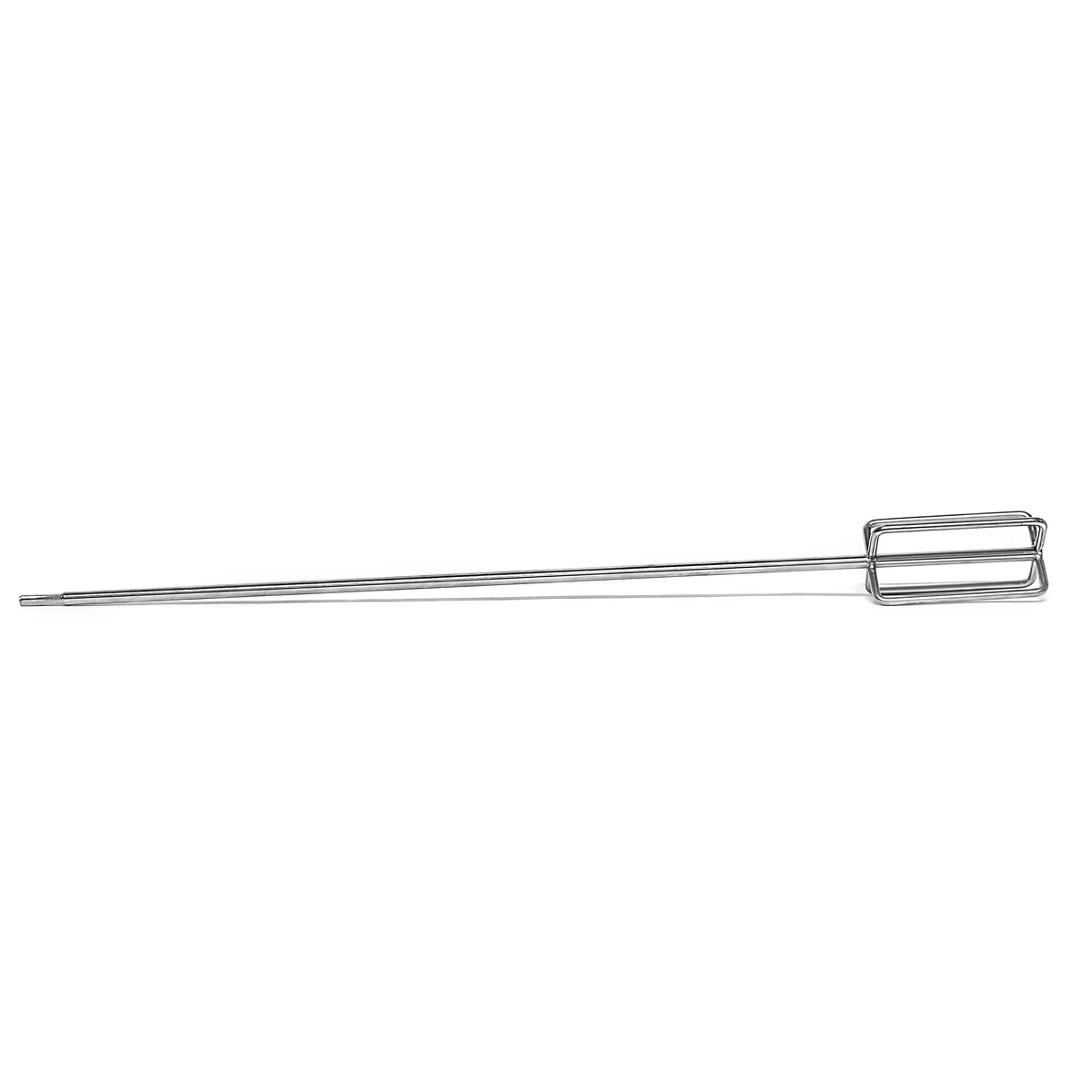 Premium Stainless Steel Drill Powered Mash Stirrer & Mixer - 1/4 Inch ...
