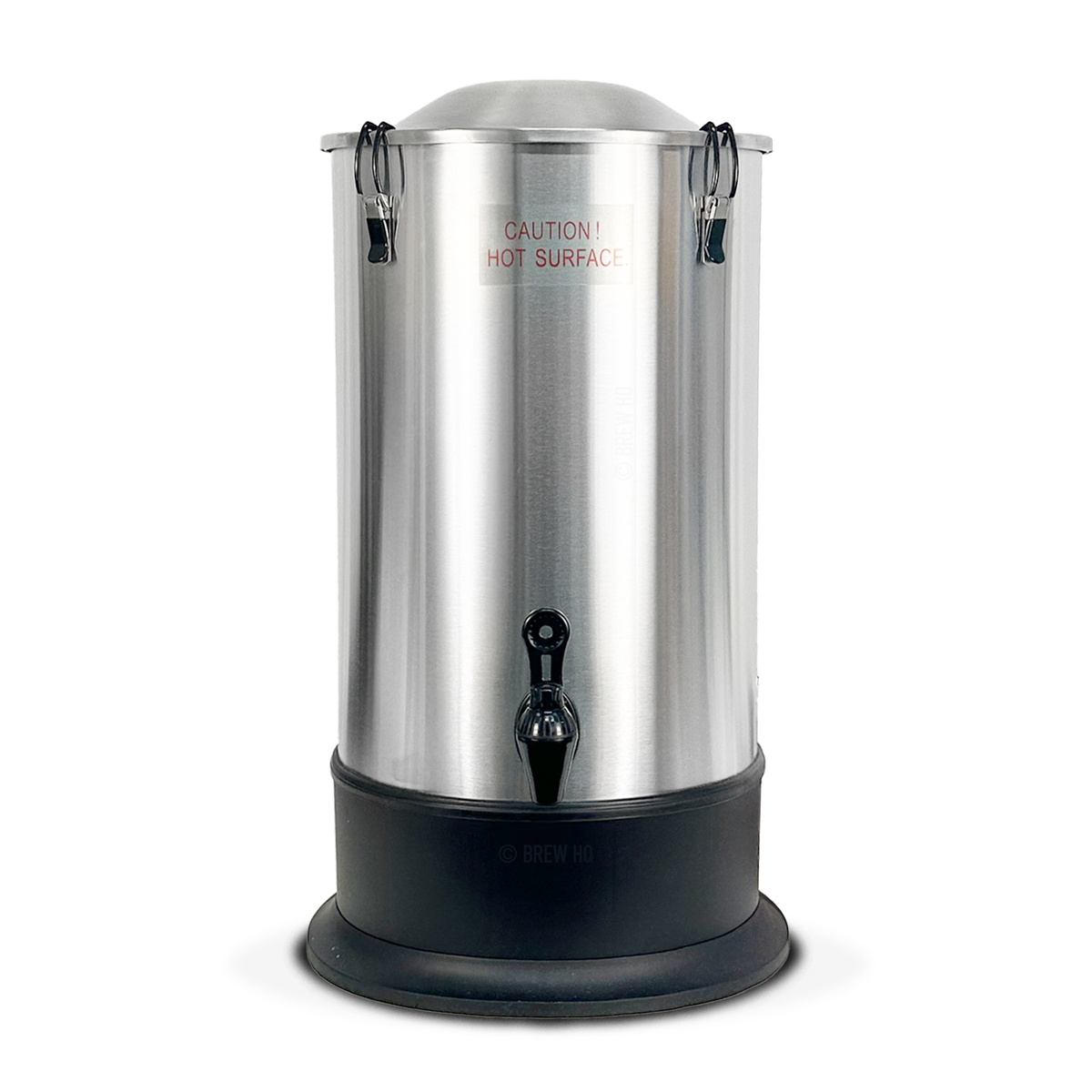 Pure Distilling 25L Boiler - Beerme Boiler — Brew HQ