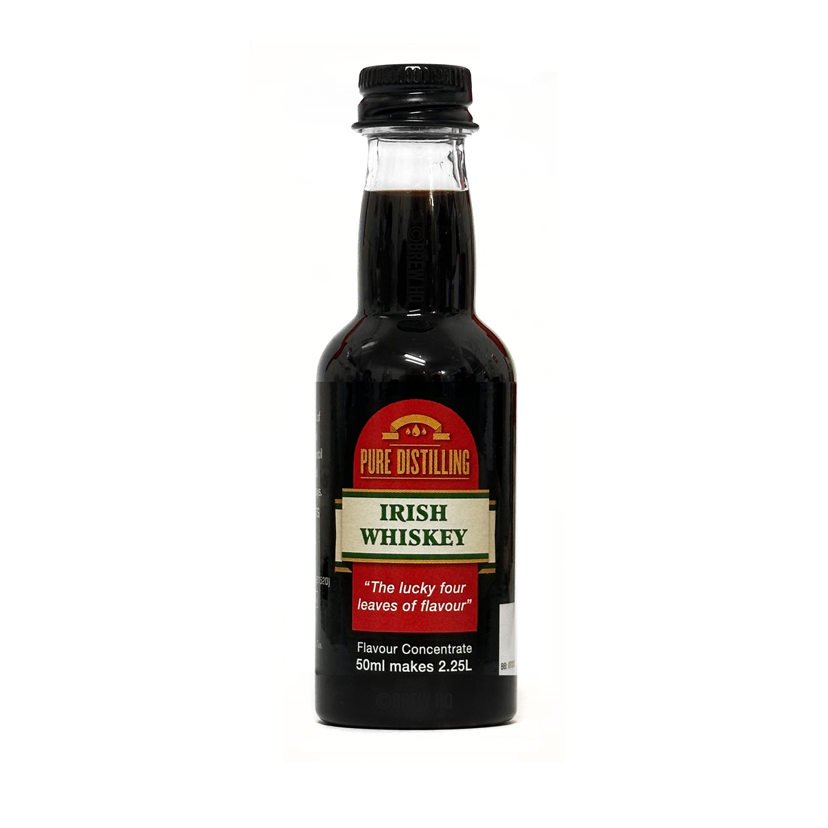 Pure Distilling Irish Whisky Flavouring — Brew HQ