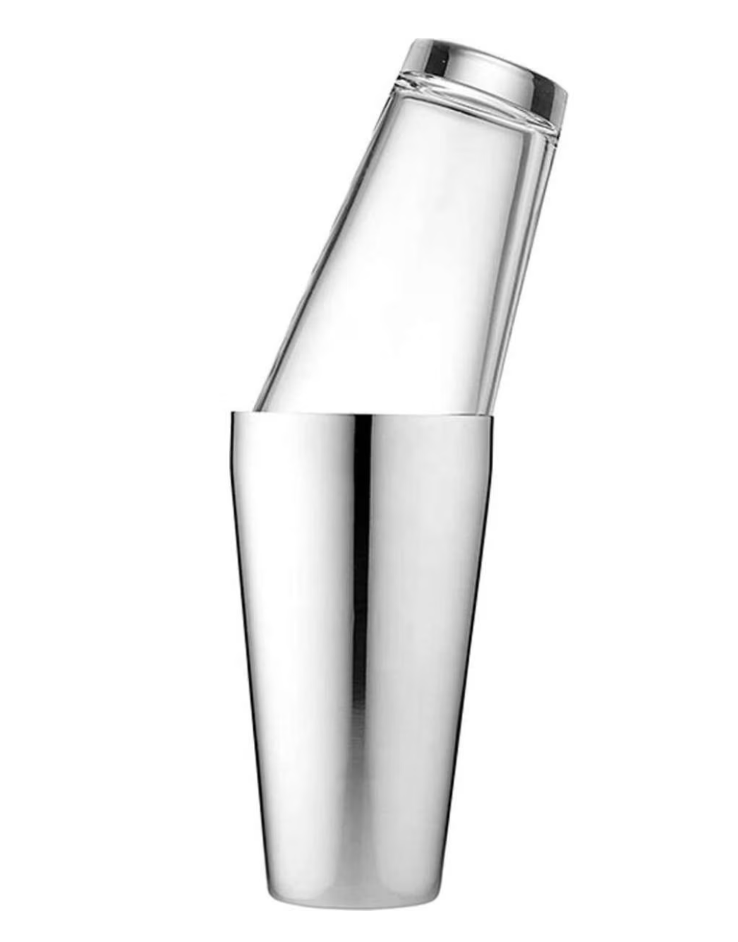 Barpro Boston Cocktail Shaker — Brew HQ