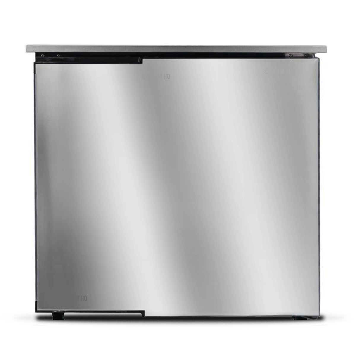 Kegmaster Solstice 236 Kegerator Fridge — Brew HQ