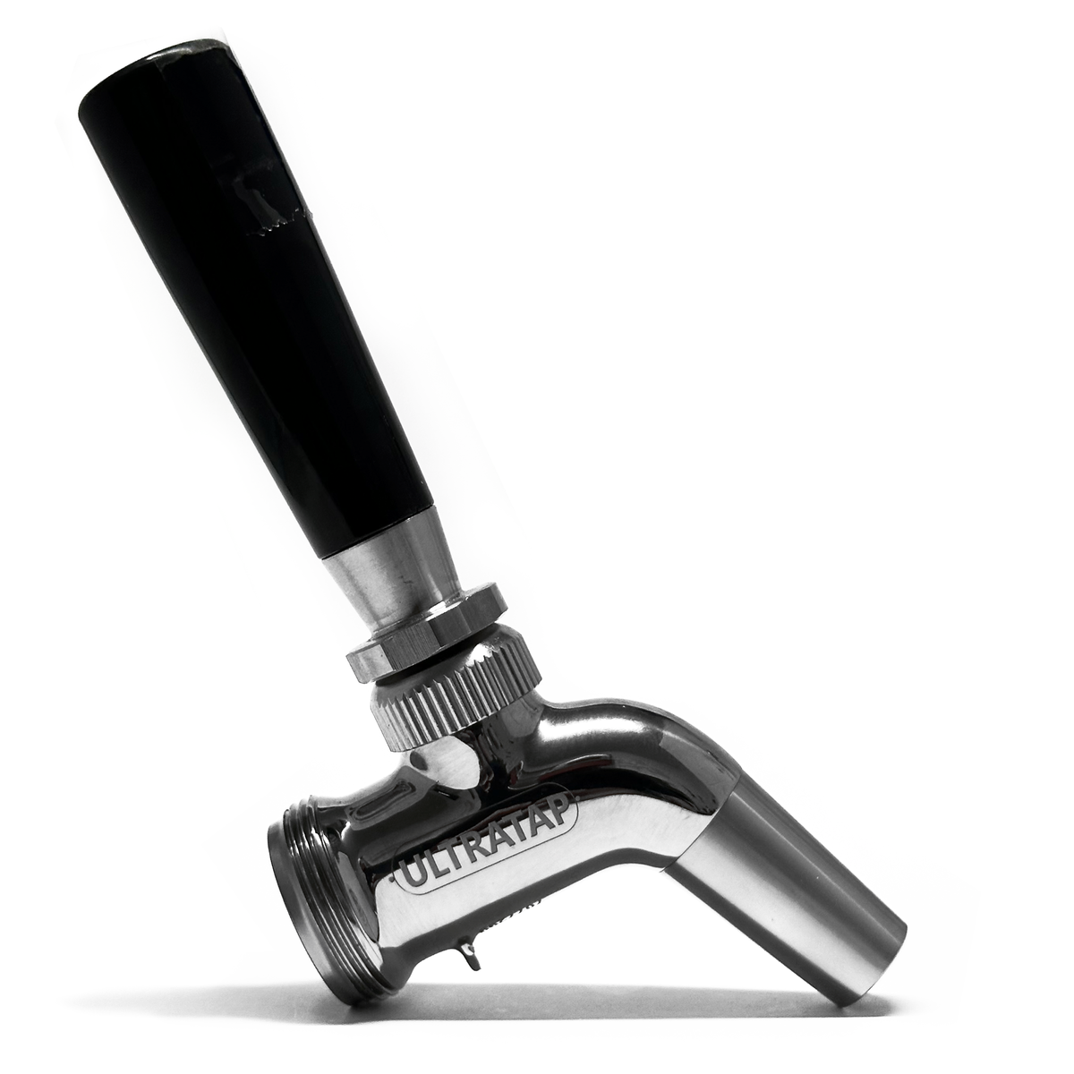 Stainless Steel UltraTap — Brew HQ