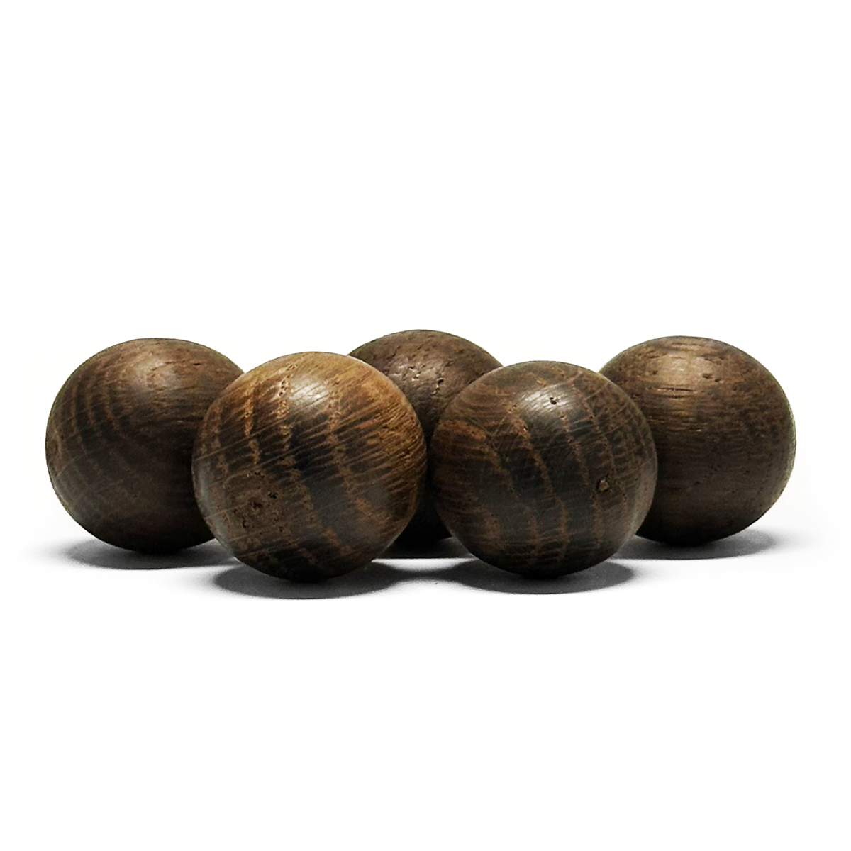 XOakers American Oak Medium Toast Plus Infusion Spheres - Pack of 5 ...