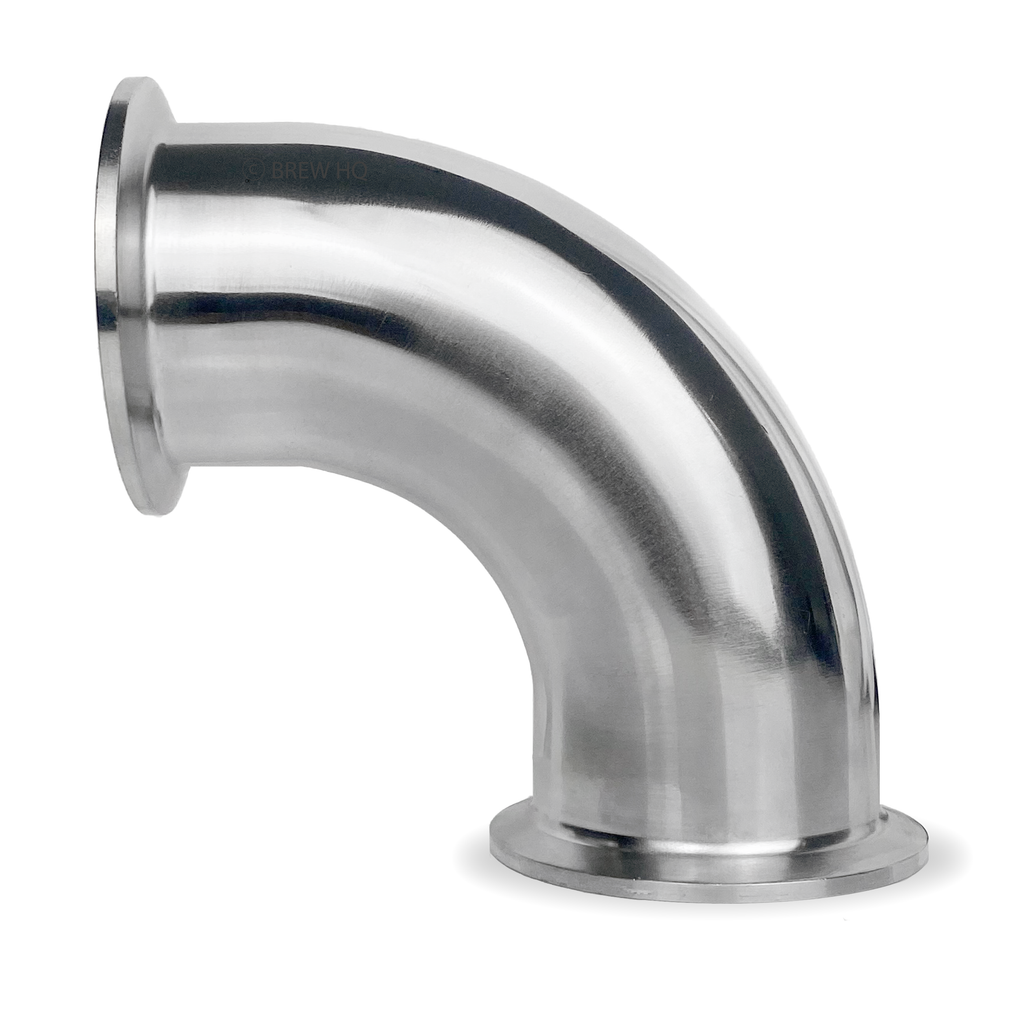 Tri-Clover Fittings — Brew HQ