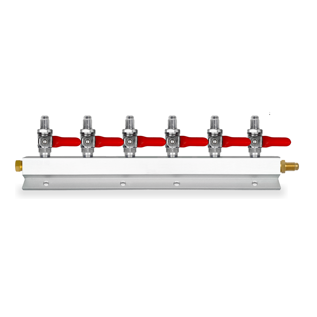 Line Splitters, Joiners and Manifolds — Brew HQ
