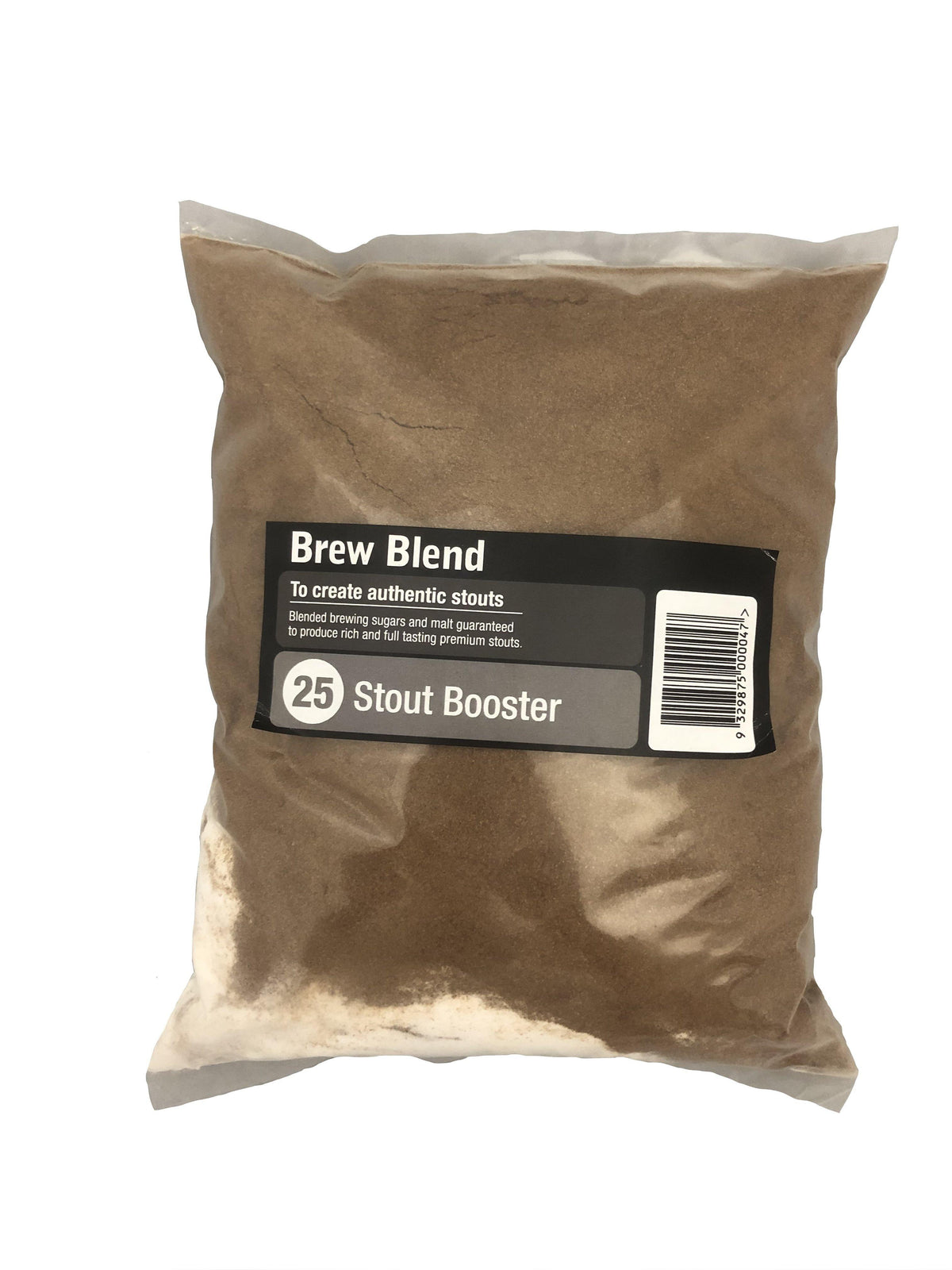Brew Blend 25 — Brew HQ