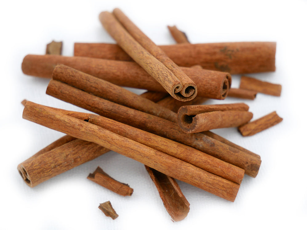 Cassia Sticks — Brew HQ