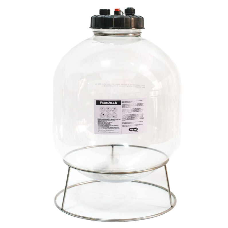 60L Fermzilla All Rounder — Brew HQ