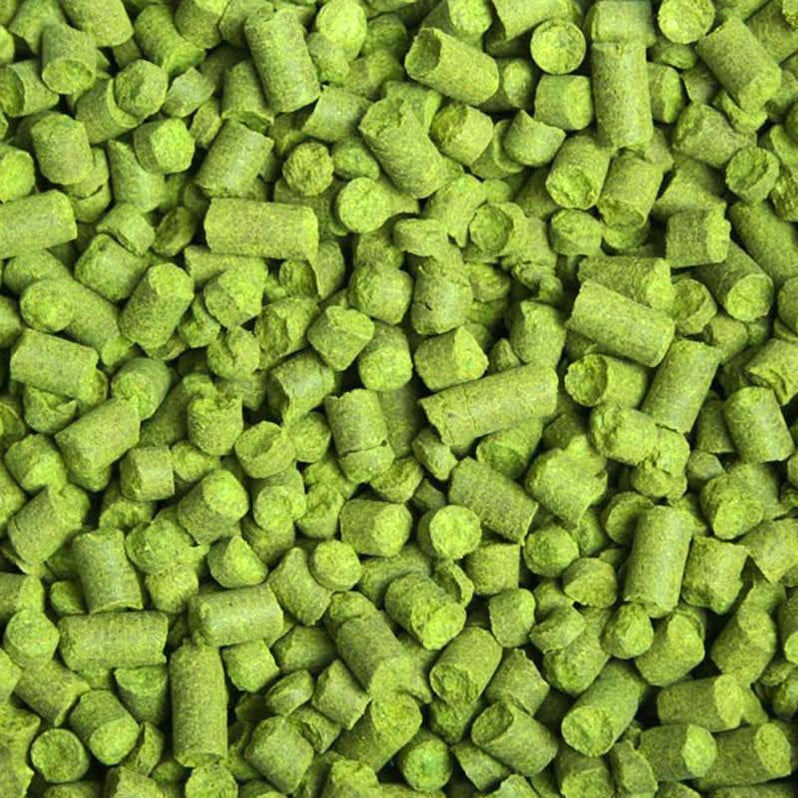 Superdelic™ Hop Pellets - NZH-102 — Brew HQ
