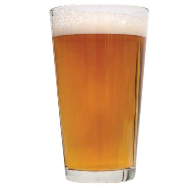 Juicy Trans Tasman Pale Ale - Pale Ale - All Grain Recipe Kit — Brew HQ