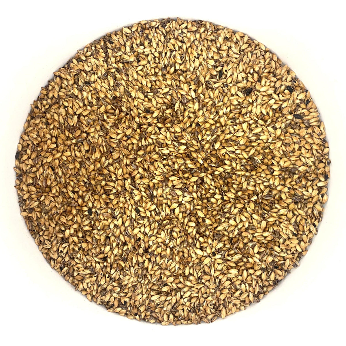 Medium Crystal Malt - Steeping Pack - 250g — Brew HQ