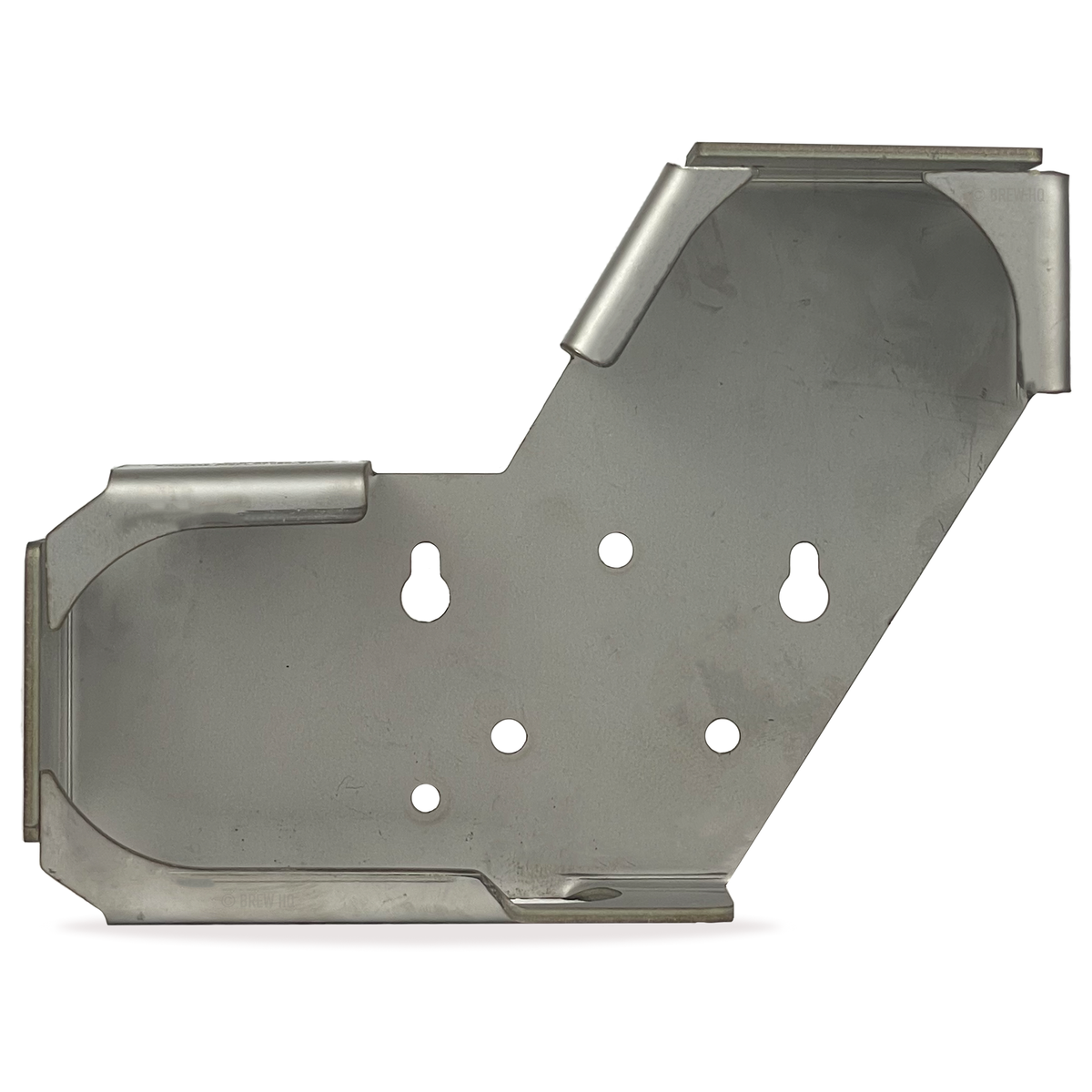 MK 4 Regulator Gauge Guard — Brew HQ