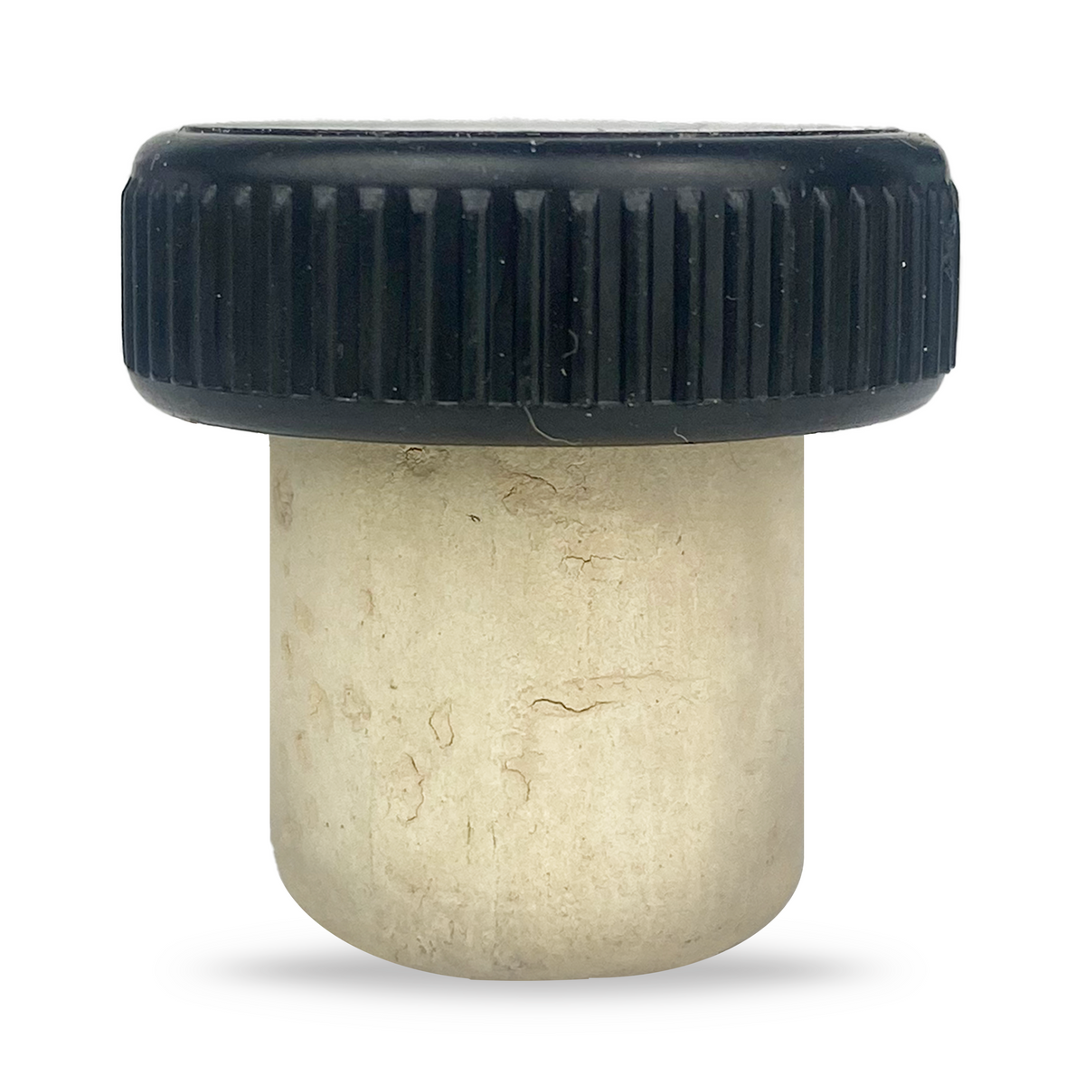 Plastic Topped Colmate Cork (Port Stopper) — Brew HQ