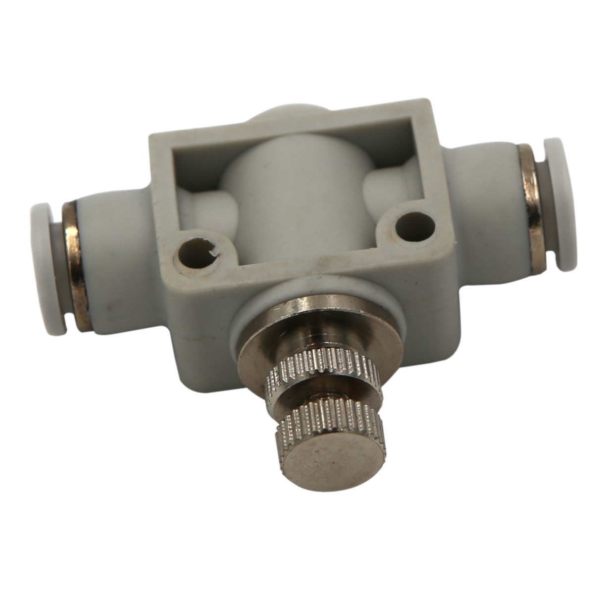 Grainfather CF Pressure Transfer Needle Valve - PREORDER ONLY ITEM ...