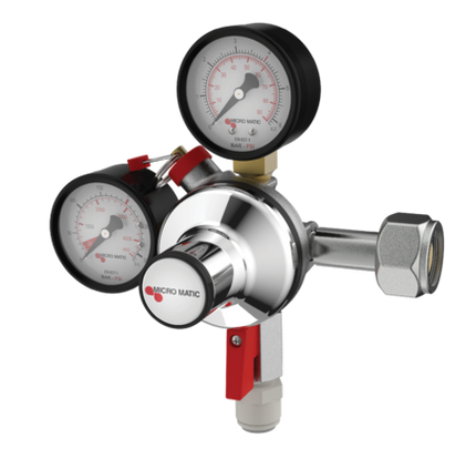 Regulators — Brew HQ