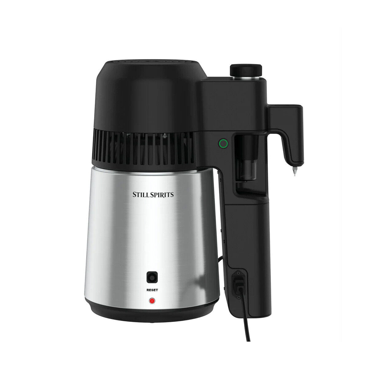 Still Spirits Air Still Pro - Bench Top Hybrid Still — Brew HQ